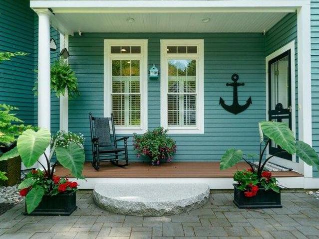 house with 4 bedroom, Ogunquit ME ES105094465