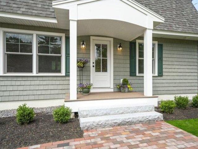 house with 4 bedroom, Ogunquit ME ES105173551