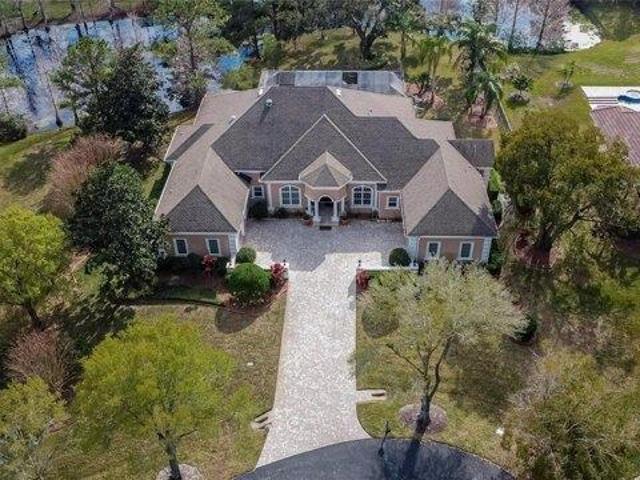house with 4 bedroom, Odessa FL ES104900084