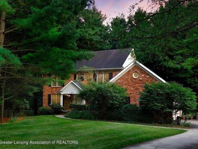 house with 4 bedroom, Okemos MI DS93373824