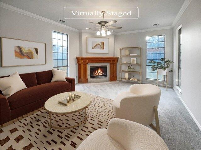 house with 4 bedroom, Oklahoma City OK DLS88247441