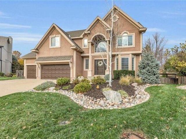 house with 4 bedroom, Olathe KS ES103501085