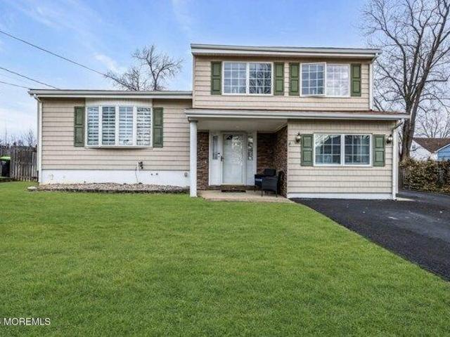 house with 4 bedroom, Old Bridge NJ DLS100744206
