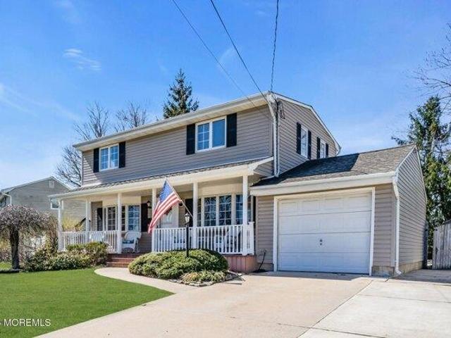 house with 4 bedroom, Old Bridge NJ DLS101661089