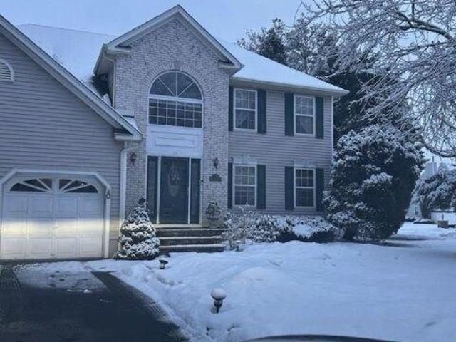 house with 4 bedroom, Old Bridge NJ DLS101602168