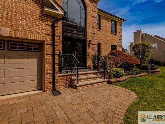house with 4 bedroom, Old Bridge NJ DLS101630446