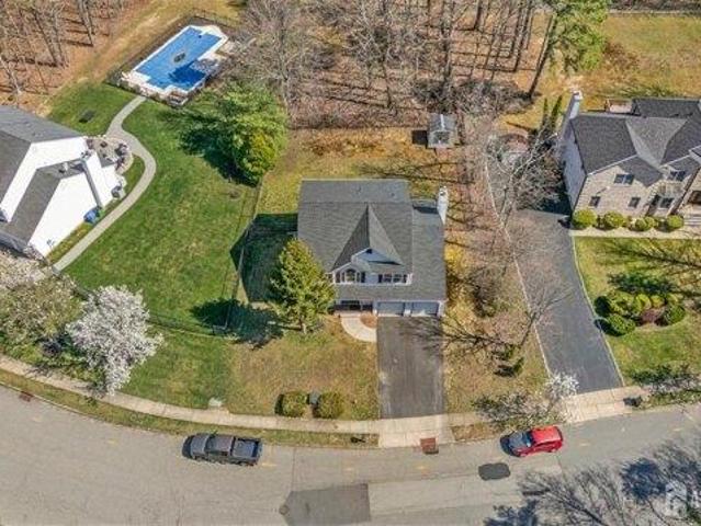house with 4 bedroom, Old Bridge NJ DLS102779223