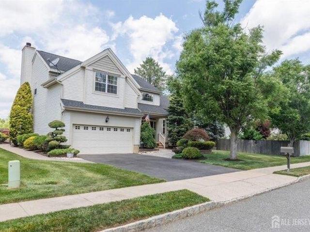 house with 4 bedroom, Old Bridge NJ DS104442834