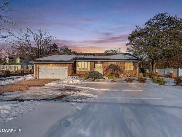 house with 4 bedroom, Old Bridge NJ DS102779195