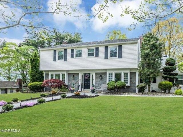 house with 4 bedroom, Old Bridge NJ DS103602416