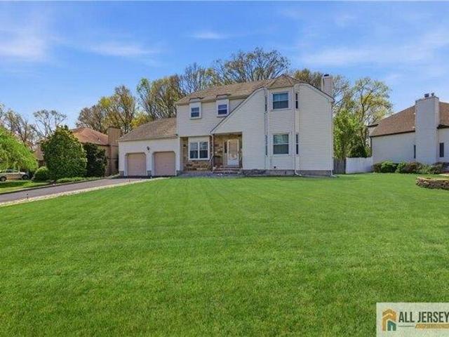 house with 4 bedroom, Old Bridge NJ DS103620604