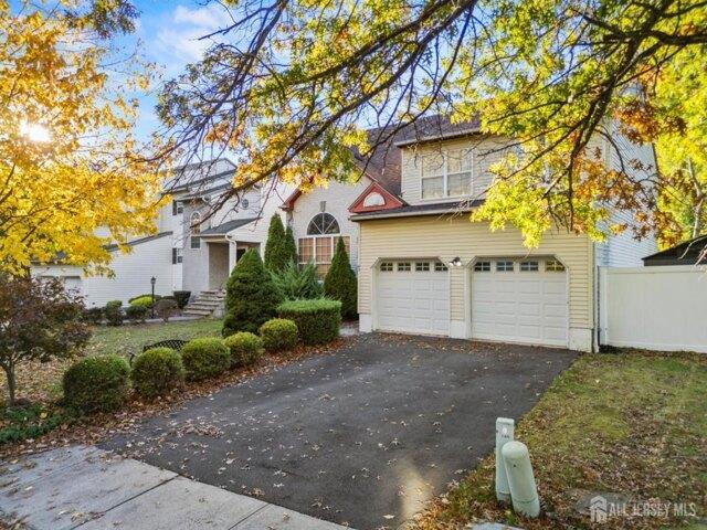 house with 4 bedroom, Old Bridge NJ ES104406148