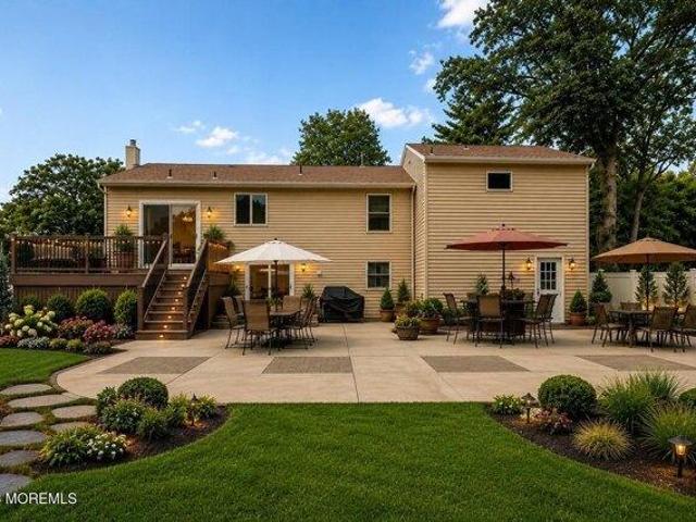 house with 4 bedroom, Old Bridge NJ ES105174879
