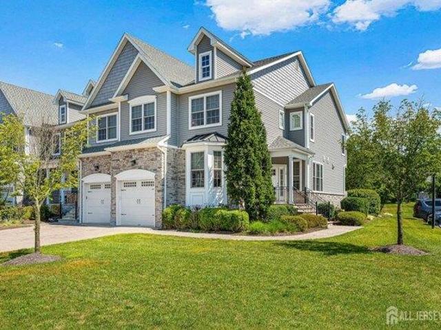 house with 4 bedroom, Old Bridge NJ ES105171893