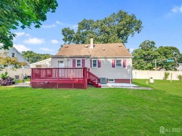 house with 4 bedroom, Old Bridge NJ ES105173431