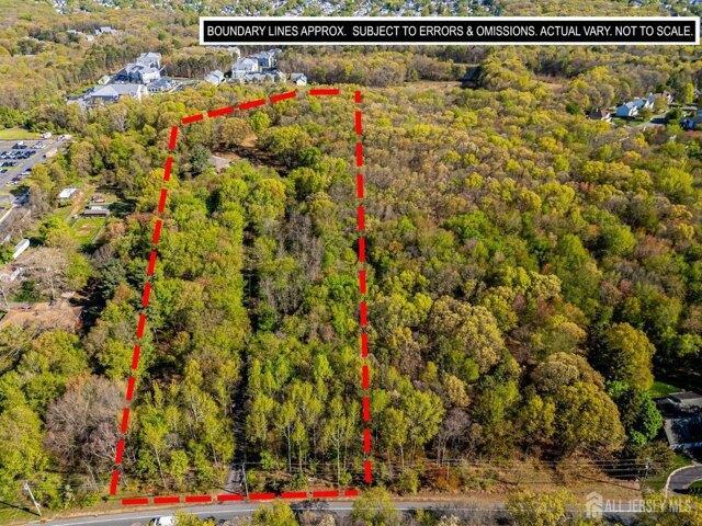 house with 4 bedroom, Old Bridge NJ ES105191904