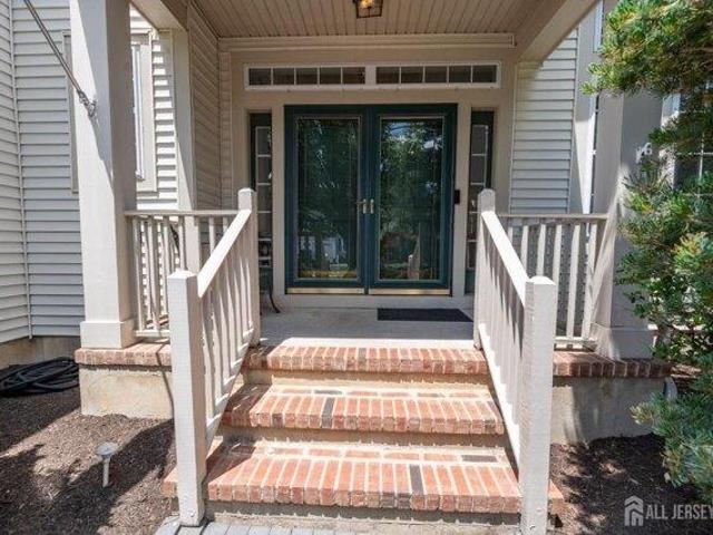 house with 4 bedroom, Old Bridge NJ ES105192110