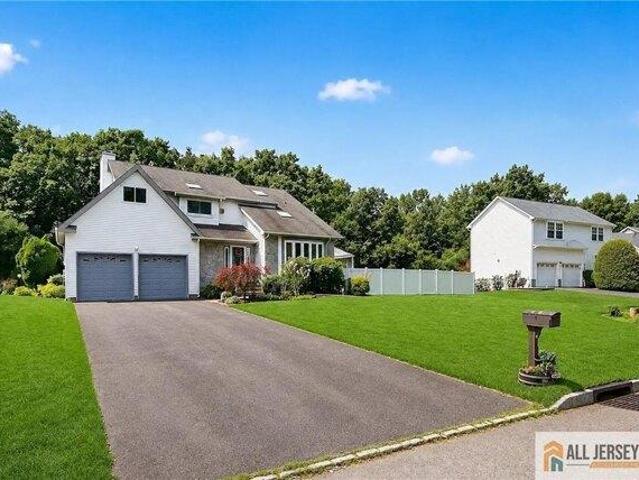 house with 4 bedroom, Old Bridge NJ ES105205062