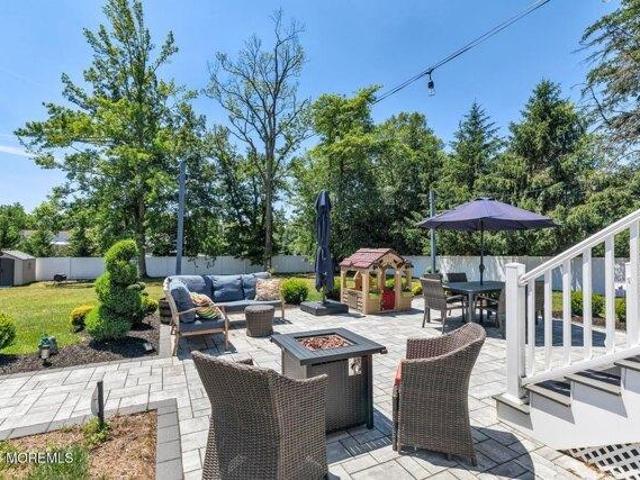 house with 4 bedroom, Old Bridge NJ ES105206815
