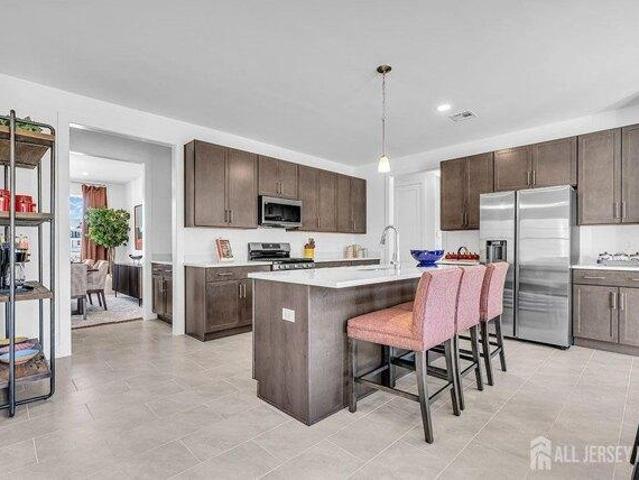 house with 4 bedroom, Old Bridge NJ ES105207752