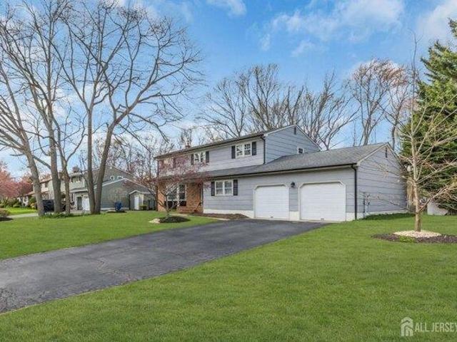 house with 4 bedroom, Old Bridge NJ ES105208020