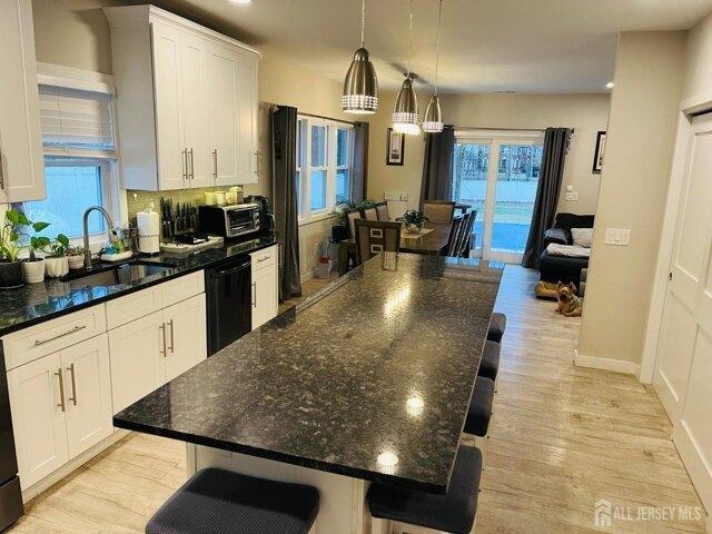 house with 4 bedroom, Old Bridge NJ ES105208126
