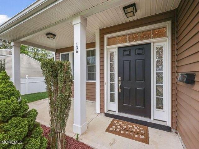 house with 4 bedroom, Old Bridge NJ ES103605723