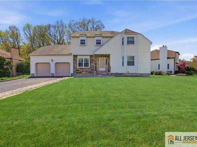 house with 4 bedroom, Old Bridge NJ ES103620604