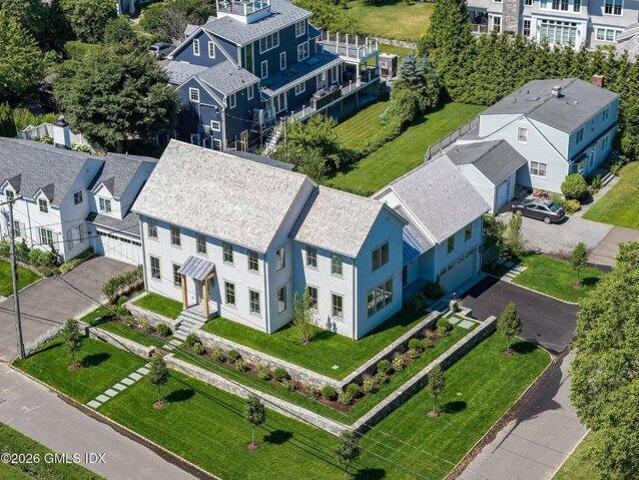 house with 4 bedroom, Old Greenwich CT DS104444069
