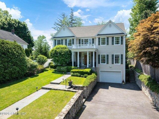 house with 4 bedroom, Old Greenwich CT DS103070517