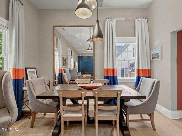 house with 4 bedroom, Old Greenwich CT ES104150983