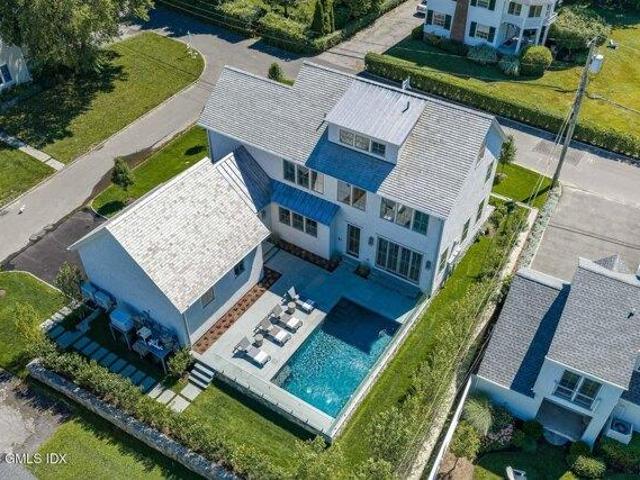 house with 4 bedroom, Old Greenwich CT ES104151578