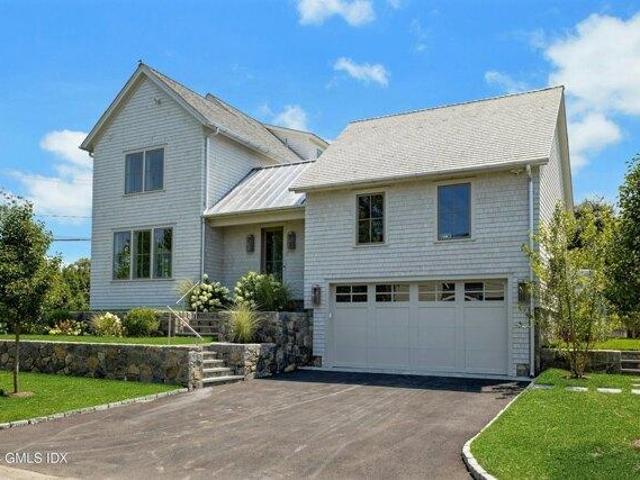 house with 4 bedroom, Old Greenwich CT ES105204827