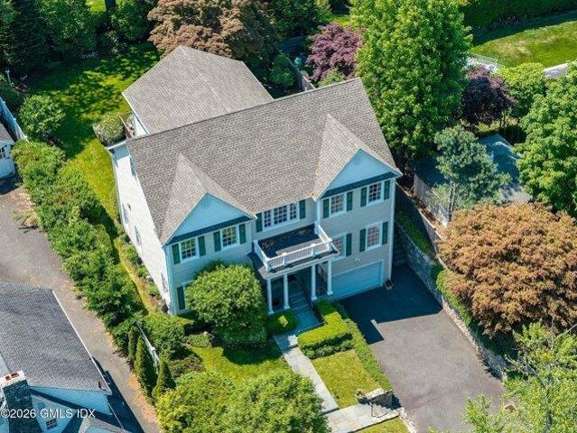 house with 4 bedroom, Old Greenwich CT ES103070517
