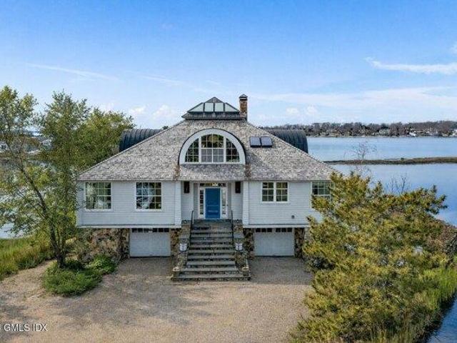 house with 4 bedroom, Old Greenwich CT ES103621896