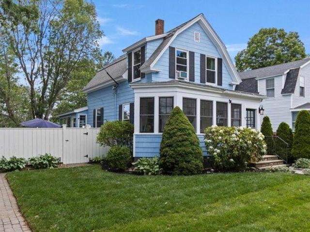 house with 4 bedroom, Old Orchard Beach ME DS104009942