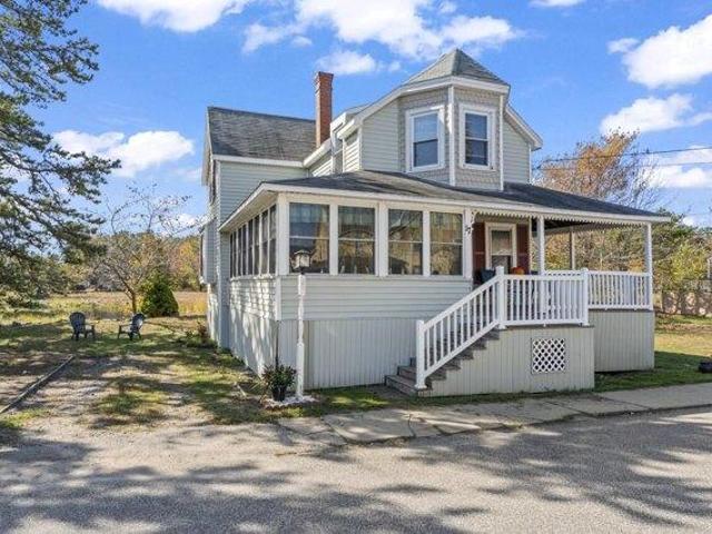 house with 4 bedroom, Old Orchard Beach ME DS104113986