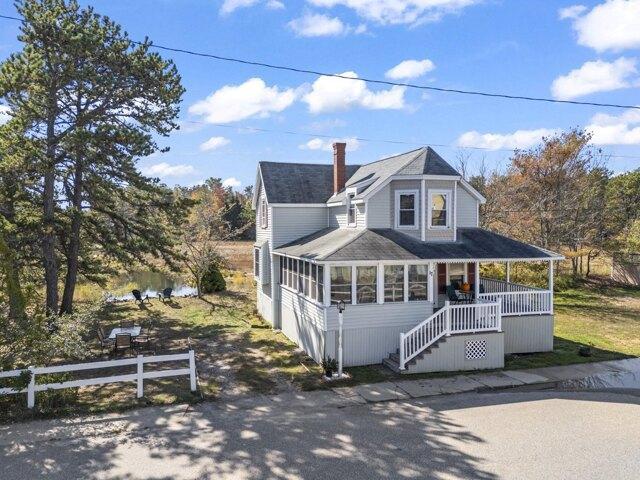 house with 4 bedroom, Old Orchard Beach ME ES104113986