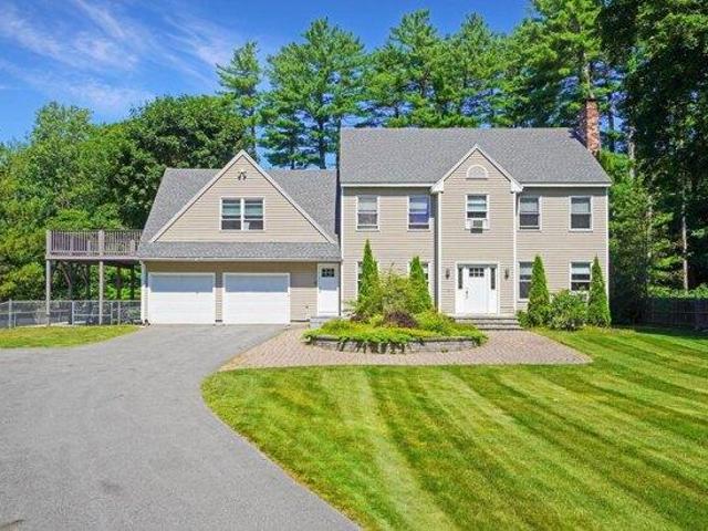 house with 4 bedroom, Old Orchard Beach ME ES104352402