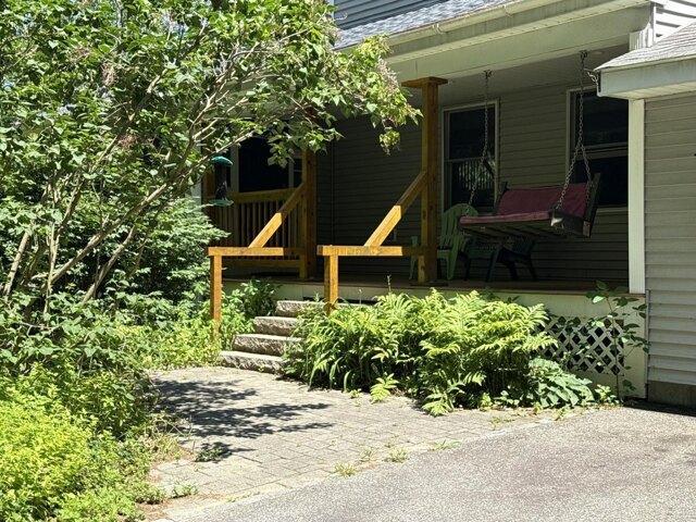 house with 4 bedroom, Old Orchard Beach ME ES104607863