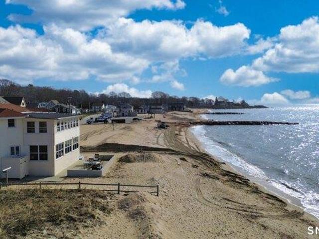 house with 4 bedroom, Old Lyme CT DLS101632489