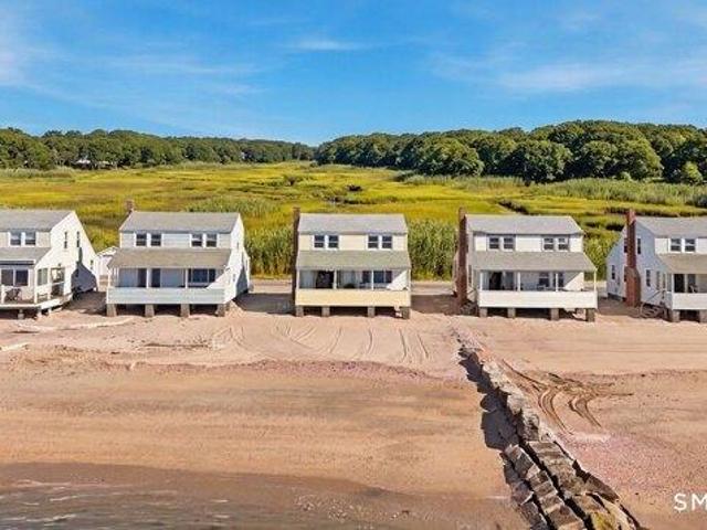 house with 4 bedroom, Old Lyme CT DLS102724272