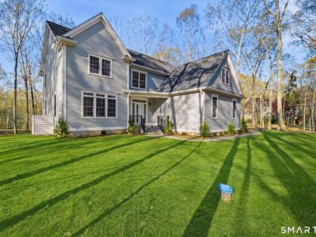 house with 4 bedroom, Old Lyme CT DLS102315001