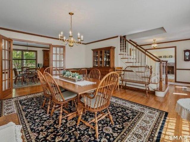 house with 4 bedroom, Old Lyme CT DLS102346300