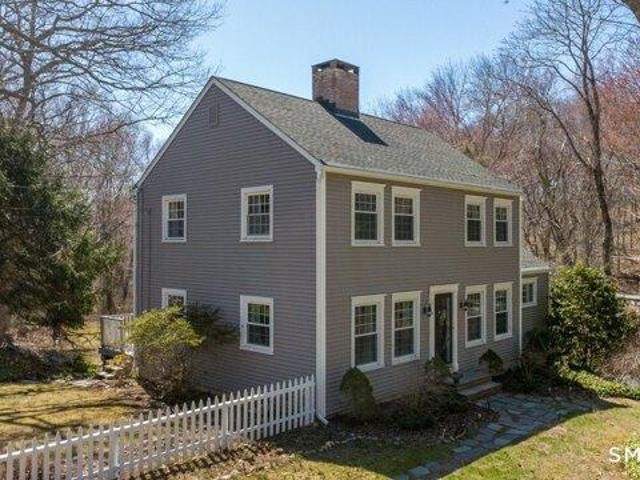 house with 4 bedroom, Old Lyme CT DS102315366