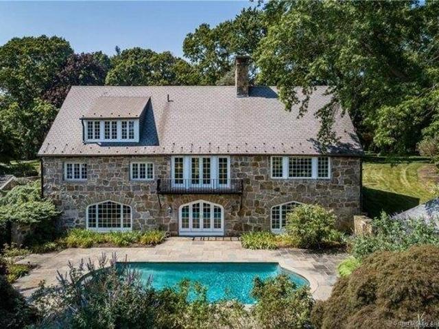 house with 4 bedroom, Old Lyme CT DS102727077
