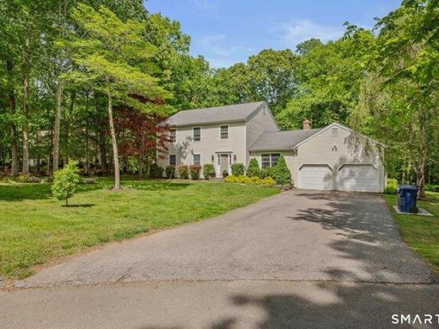 house with 4 bedroom, Old Lyme CT DS103435902