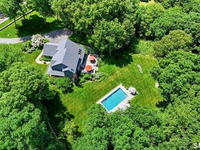 house with 4 bedroom, Old Lyme CT DS104150127