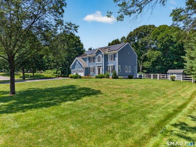 house with 4 bedroom, Old Lyme CT DS104409738