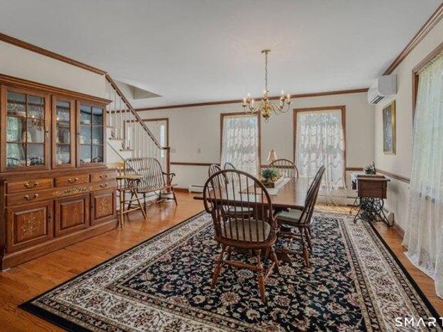 house with 4 bedroom, Old Lyme CT ES103435206